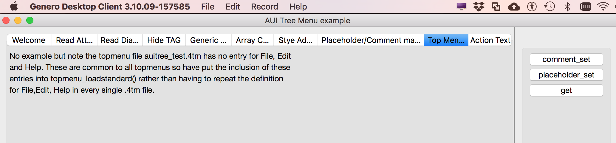 GitHub - FourjsGenero/fgl_auitree: Library functions that are useful to interrogate and ...
