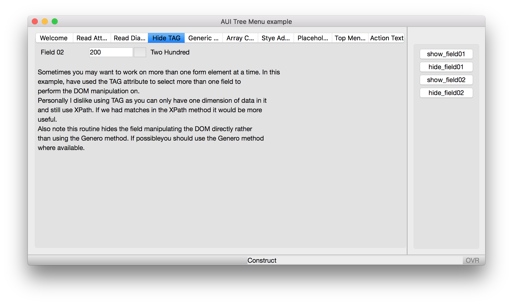 GitHub - FourjsGenero/fgl_auitree: Library functions that are useful to interrogate and ...