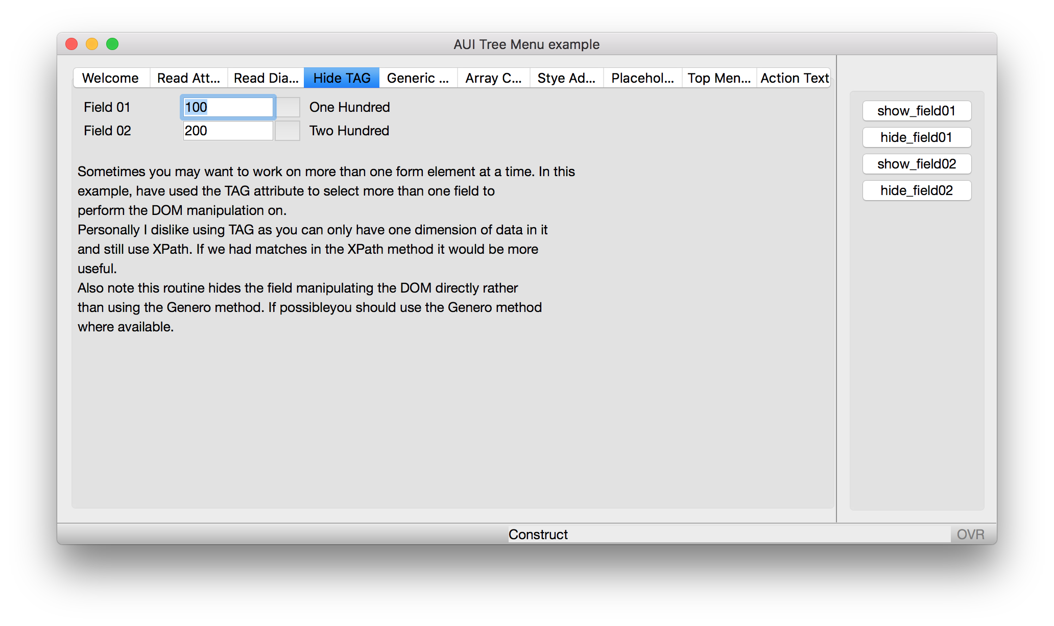 GitHub - FourjsGenero/fgl_auitree: Library functions that are useful to interrogate and ...
