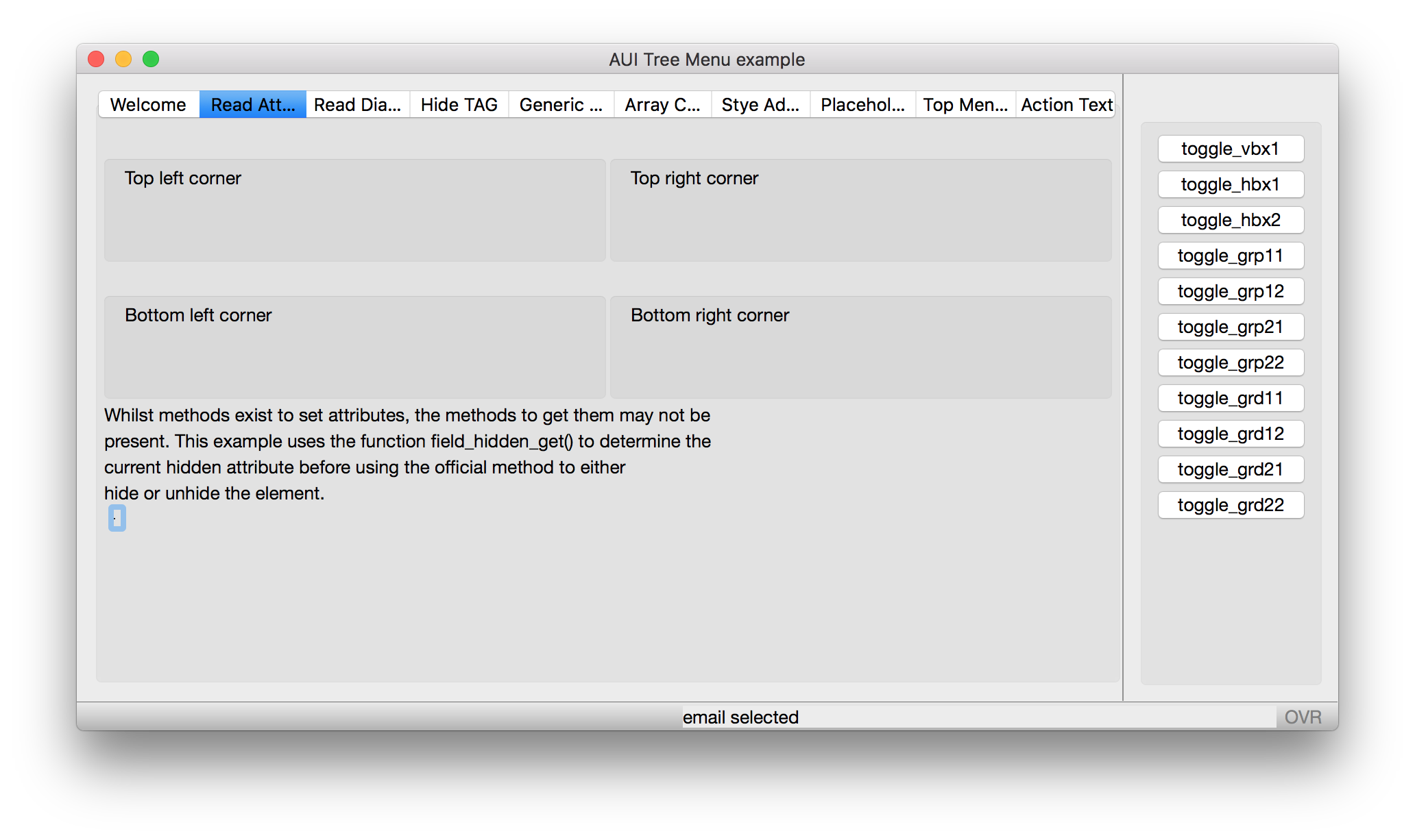 GitHub - FourjsGenero/fgl_auitree: Library functions that are useful to interrogate and ...