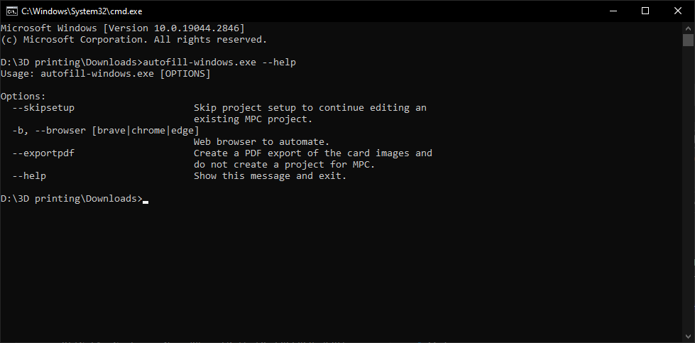[Linux] [PopOS] Uncaught exception: cannot find Chrome binary · Issue #142 · chilli-axe/mpc ...