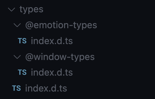 Use/share global typescript declarations in apps and libs · nrwl nx ...
