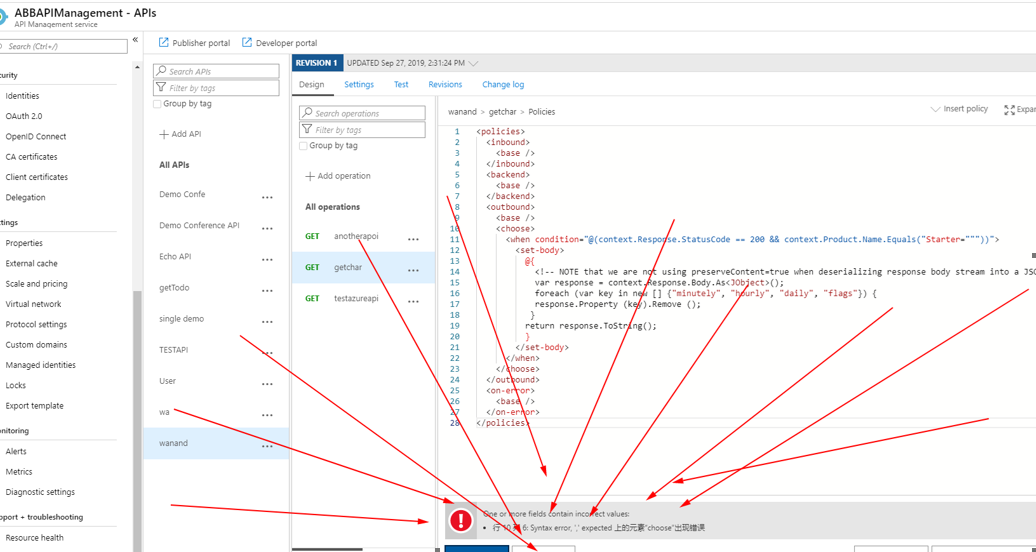 Code issue · Issue #39738 · MicrosoftDocs/azure-docs · GitHub