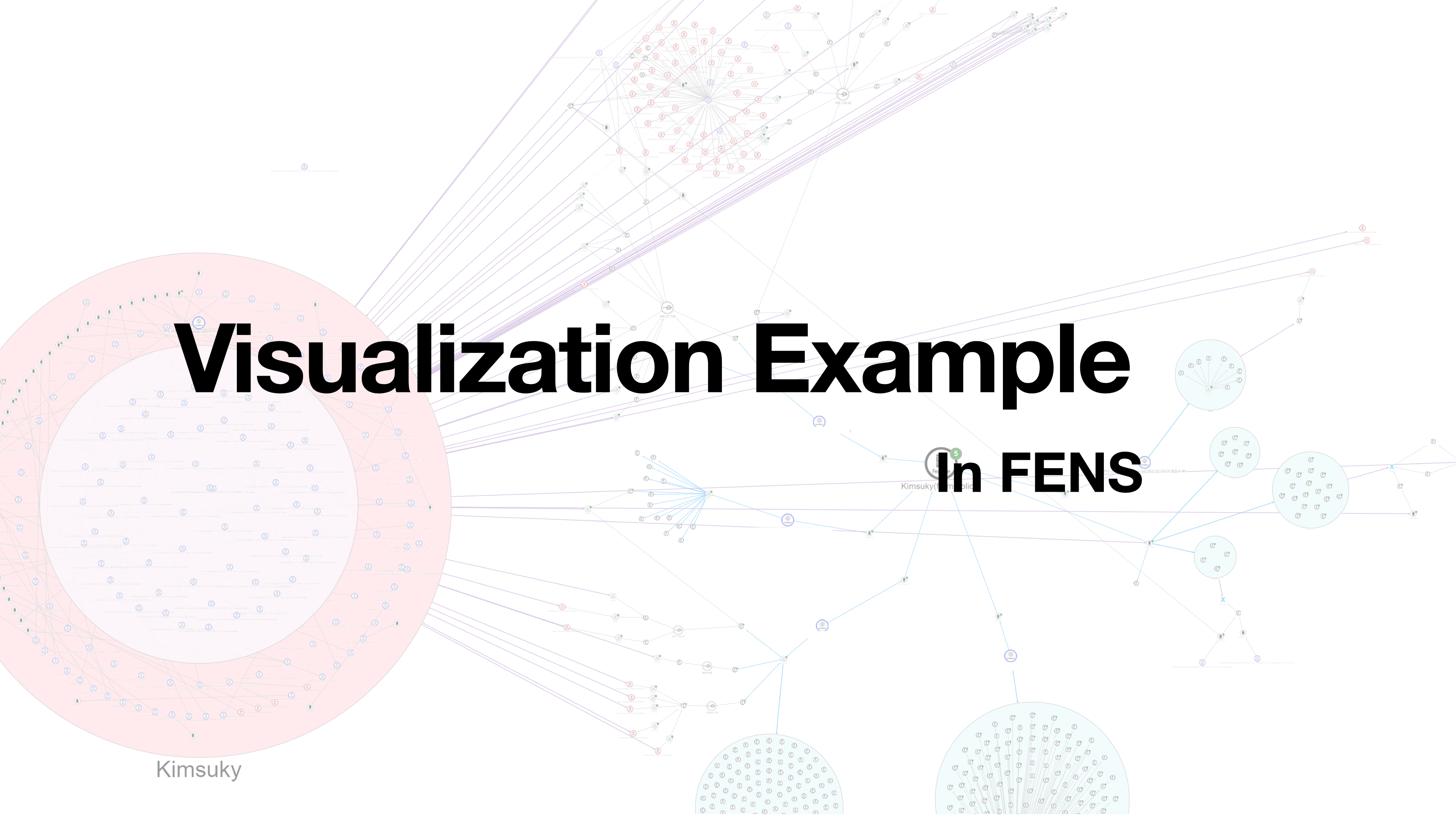 GitHub - KrCERT-CC/FENS