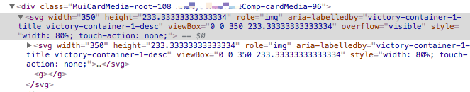 How to disable 'touch-action: none' for VictoryContainer, on mobile-web · Issue #708 ...