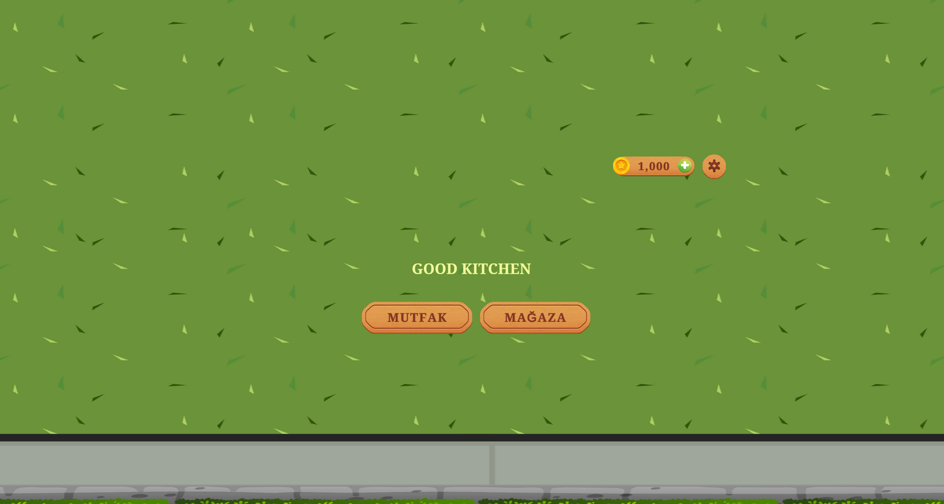 GitHub - u-121/KitchenGameProject: Oyun ve Uygulama Akademisi Unity Game Project - U121