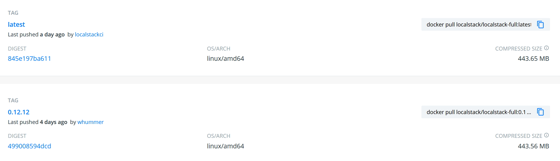 Using LAMBDA_DOCKER_NETWORK gives docker error · Issue #4127 · localstack/localstack · GitHub