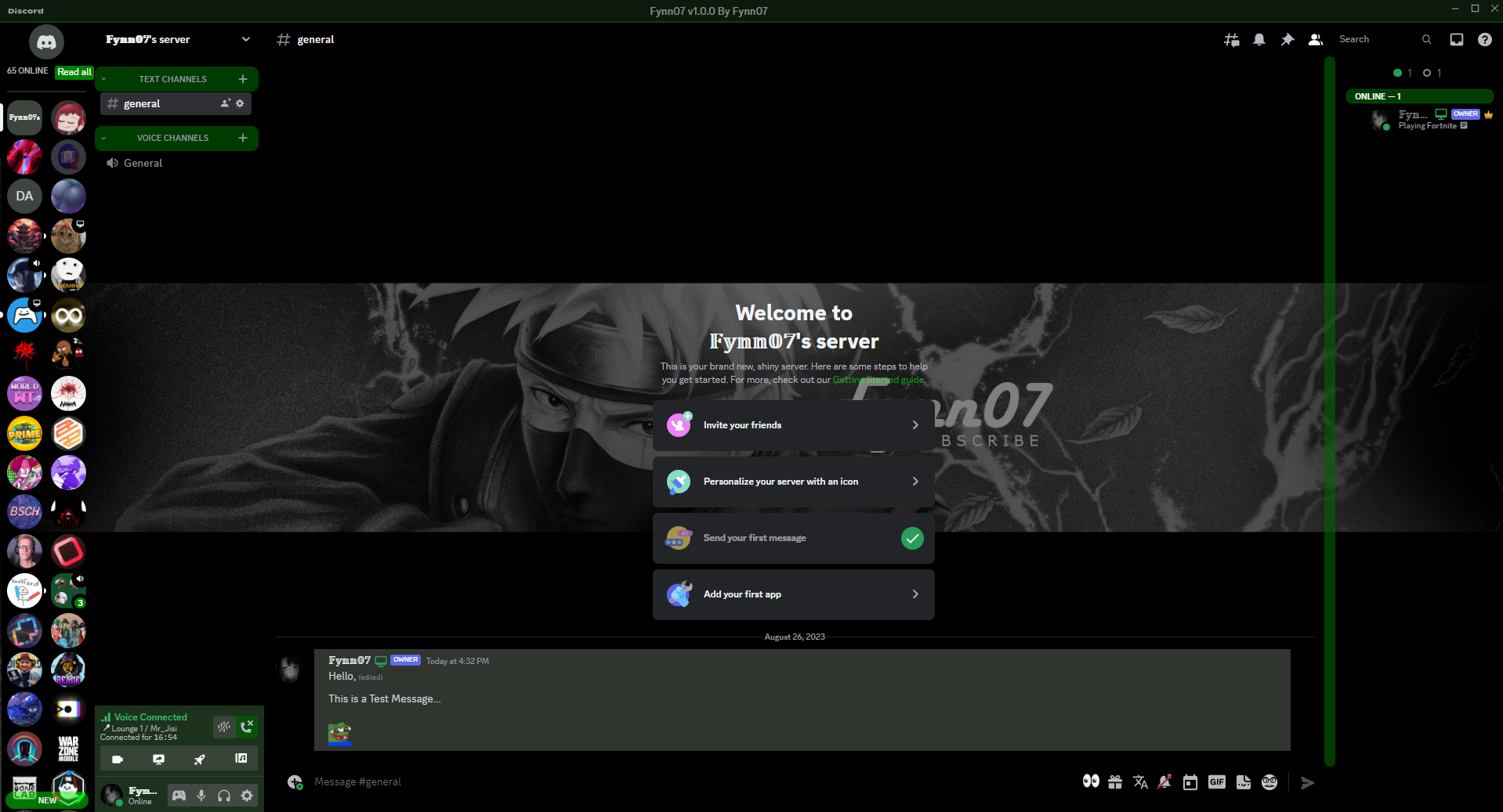 GitHub - TheRealFynn07/Fynn07s-Discord-Theme: Here are my Discord Themes :)