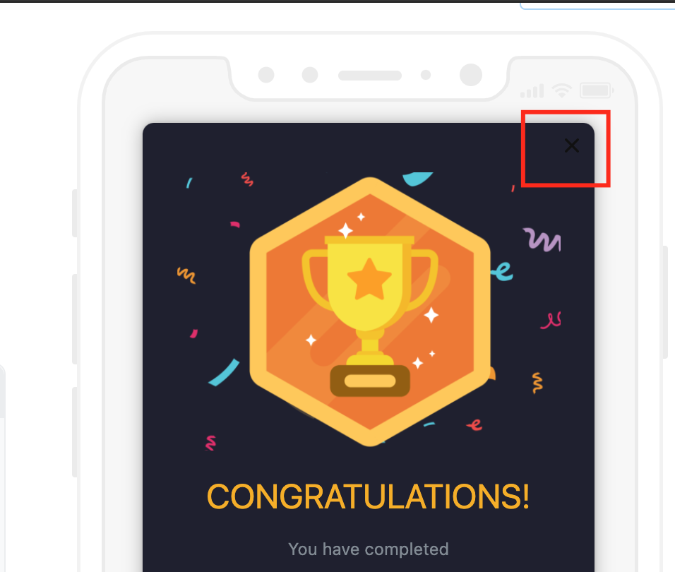 How to listen when an in-app message dismiss? · Issue #1371 · OneSignal ...