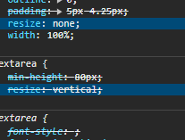 Feature request: Resizeable textarea of TinyMCE 'source code' · Issue ...