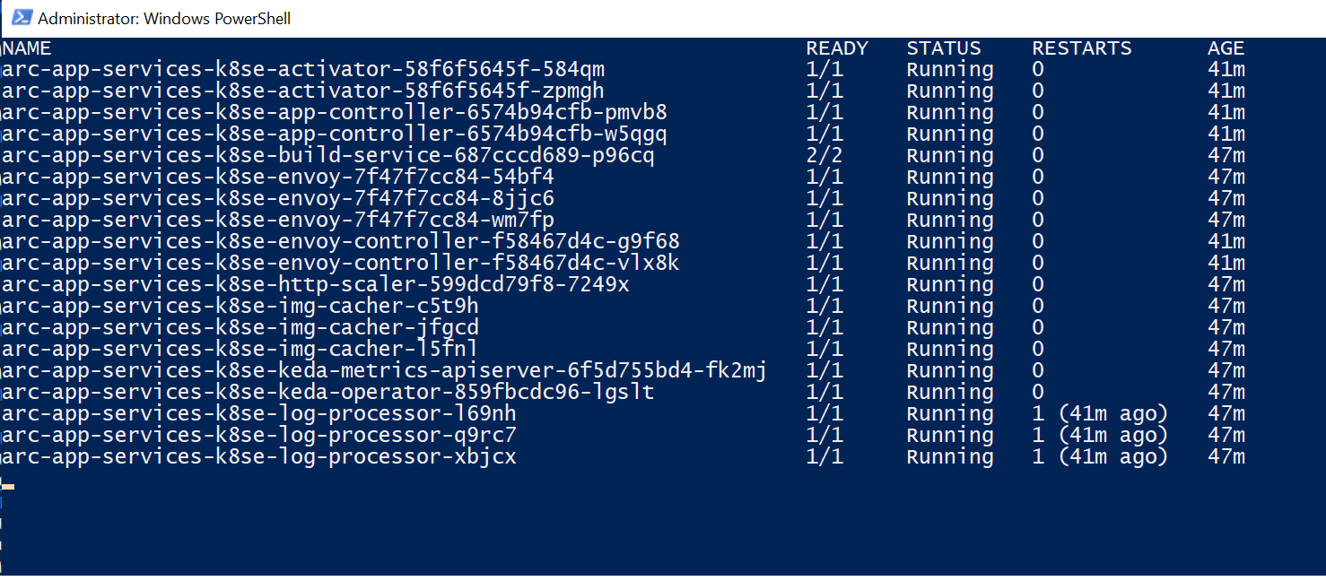 Modulenotfounderror No Module Named Azuremgmtwebv20210101 · Issue 1549 · Microsoft