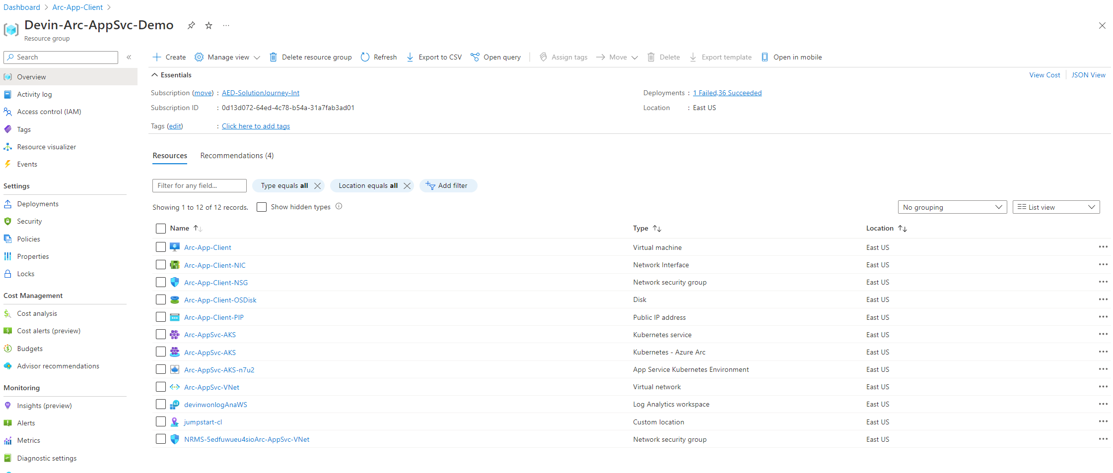 ModuleNotFoundError: No module named 'azure.mgmt.web.v2021_01_01' · Issue #1549 · microsoft ...