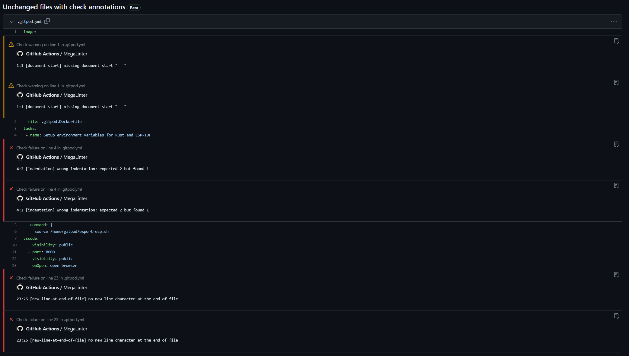 Bitbucket Pipeline Support · Issue #1324 · oxsecurity/megalinter · GitHub
