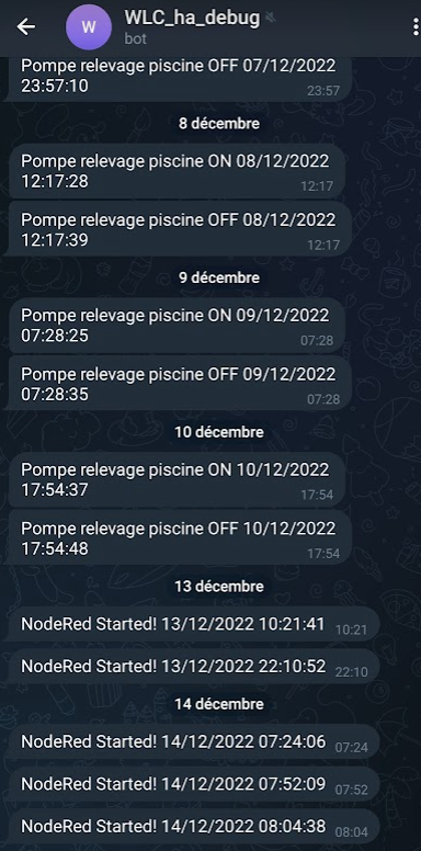 Nodered Often Randomly Restart · Issue 1519 · Hassio Addonsaddon 