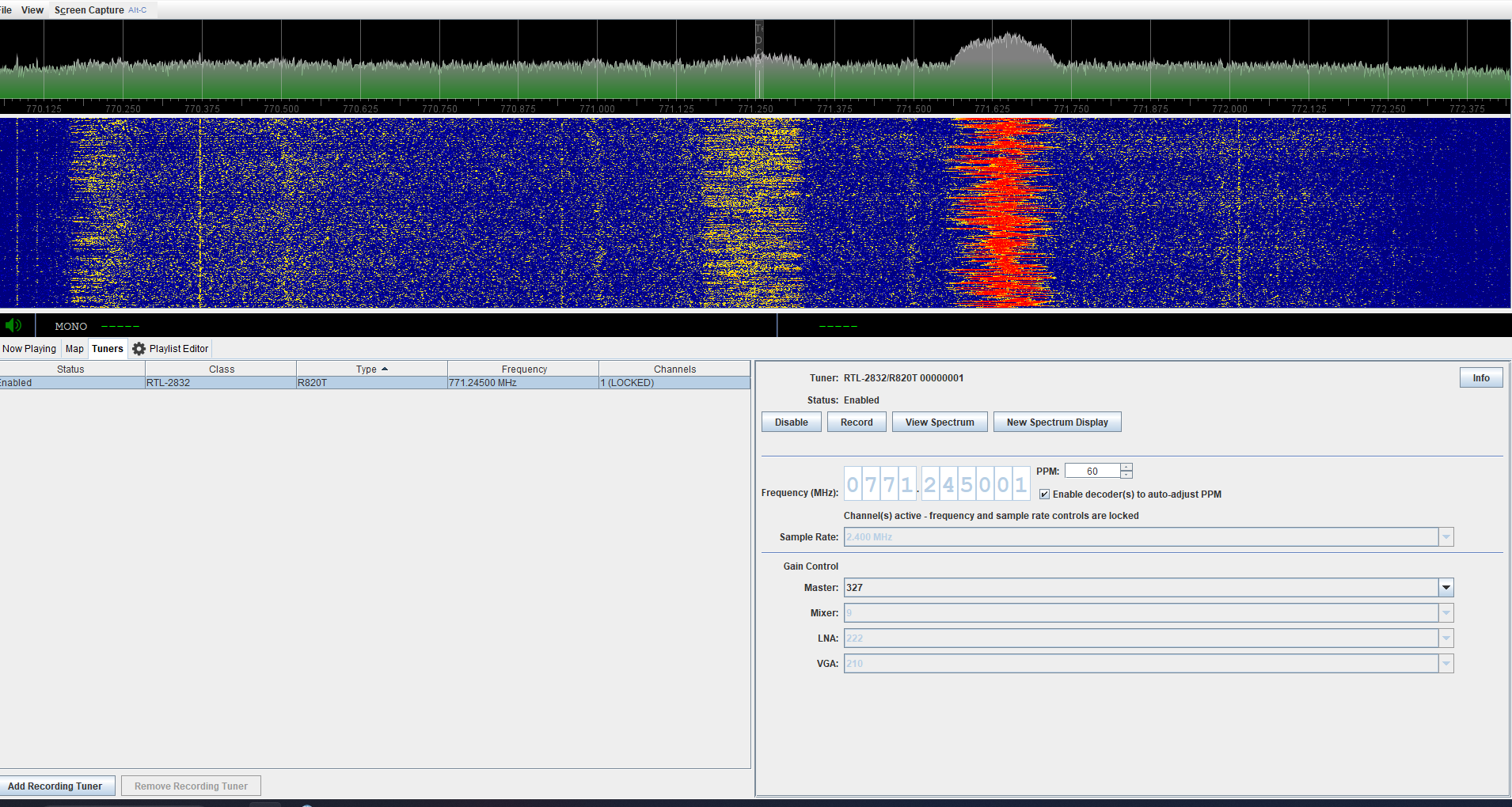 SDRTRUNK · Issue #1577 · DSheirer/sdrtrunk · GitHub