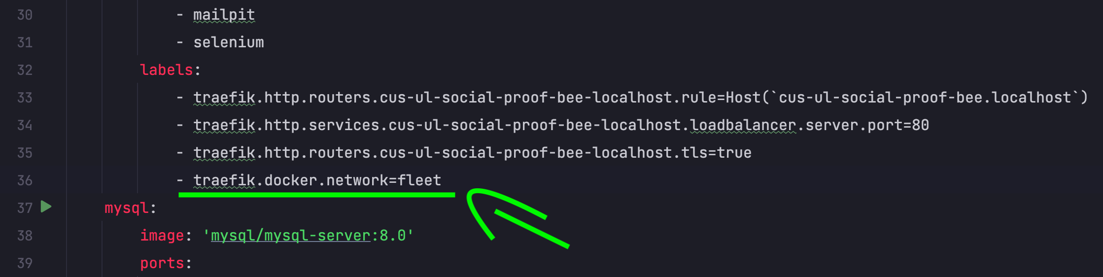 Getting Gateway Timeout · Issue 6 · Aschmelyun Fleet · Github