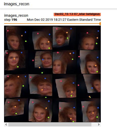 Problem in recreating results · Issue #1 · DuaneNielsen/keypoints · GitHub