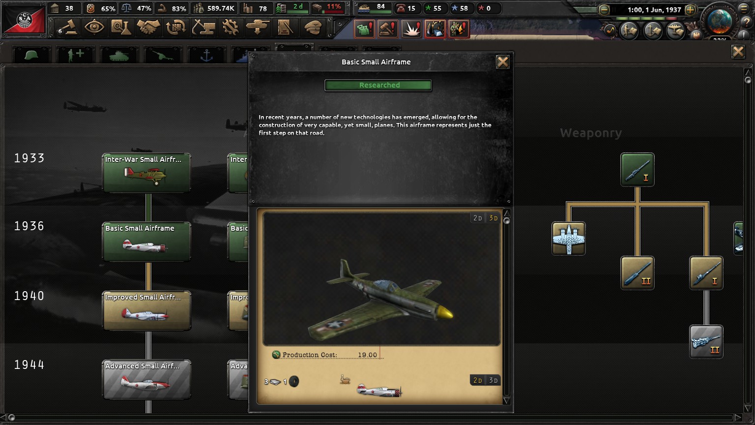 Missing planes models · Issue #22855 · Kaiserreich/Kaiserreich-4-Bug ...