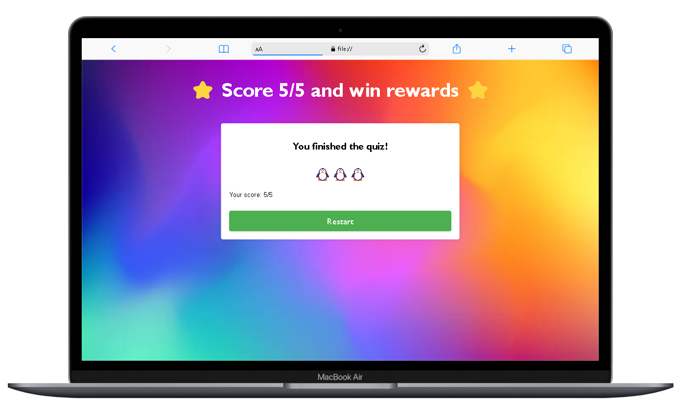 GitHub - Wsf03/Quiz_app