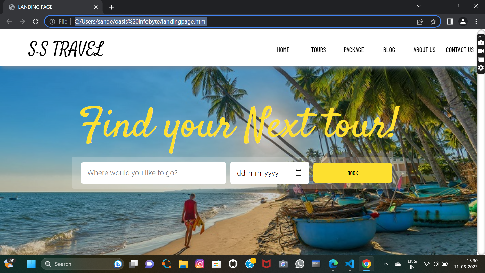 README.md · Issue #1 · sandeepsingh40/CODSOFT_Task-2 · GitHub