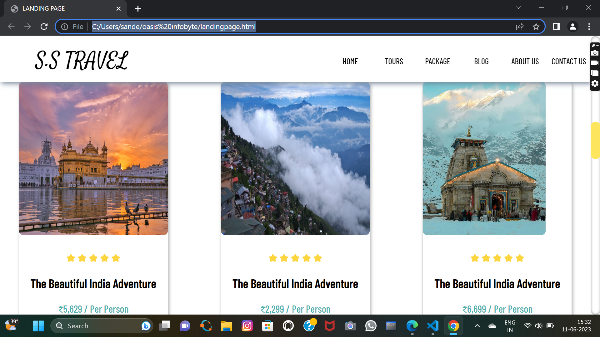 README.md · Issue #1 · sandeepsingh40/CODSOFT_Task-2 · GitHub