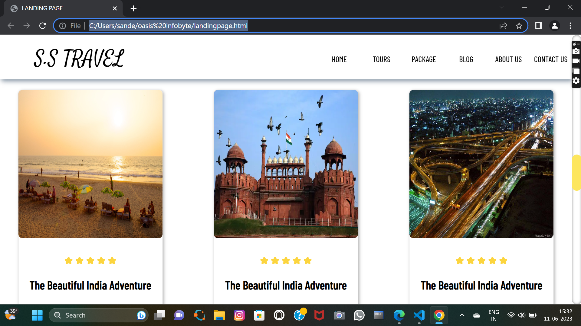 README.md · Issue #1 · sandeepsingh40/CODSOFT_Task-2 · GitHub