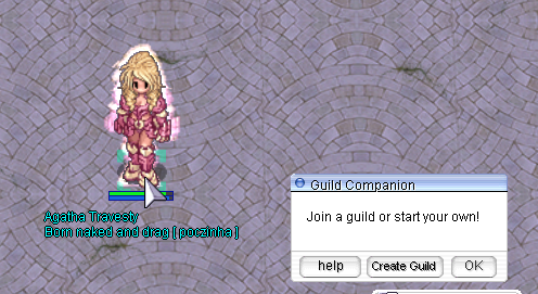 Guild window does not open even with guild created · Issue #5232 · rathena/rathena · GitHub