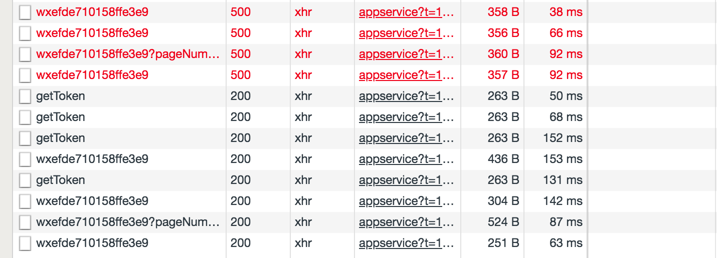 拦截器 token 过期时重复请求，请问如何解决？ · Issue #223 · wendux/fly · GitHub