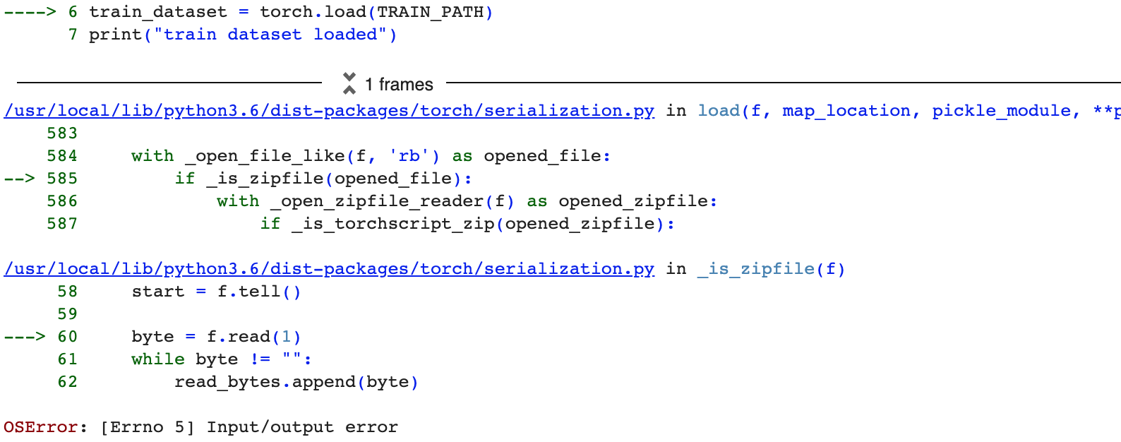 Colab not opening certain notebooks from google drive · Issue #908 ...
