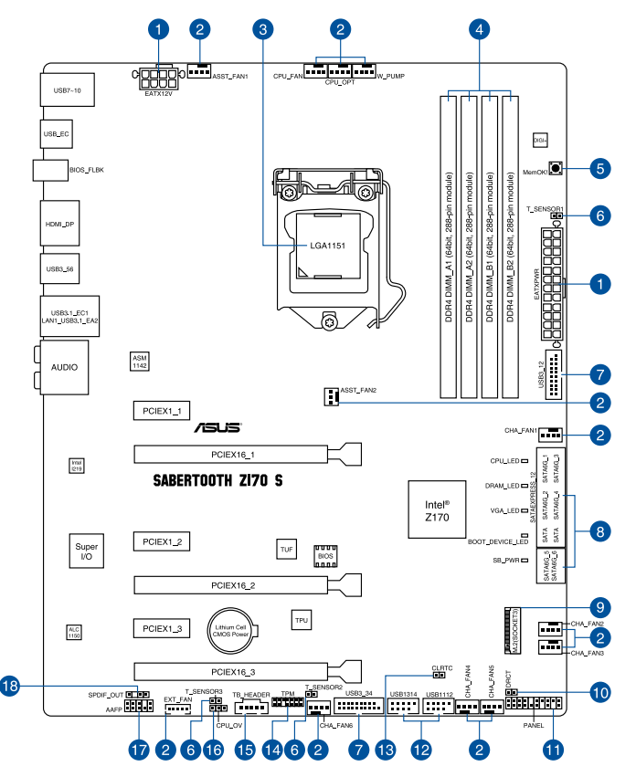 Z170S Sabertooth Support · Issue #550 · LibreHardwareMonitor ...