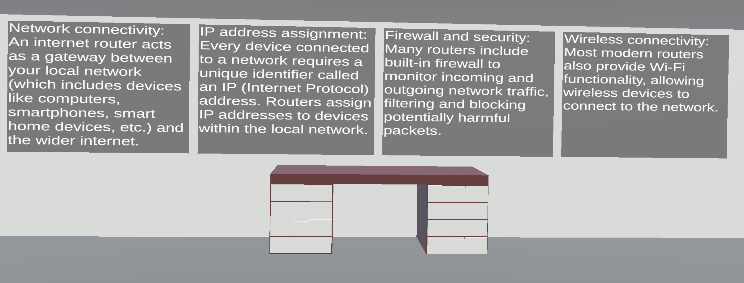 GitHub - danieljharris/PARSEC: A collaborative virtual reality application for visualising ...