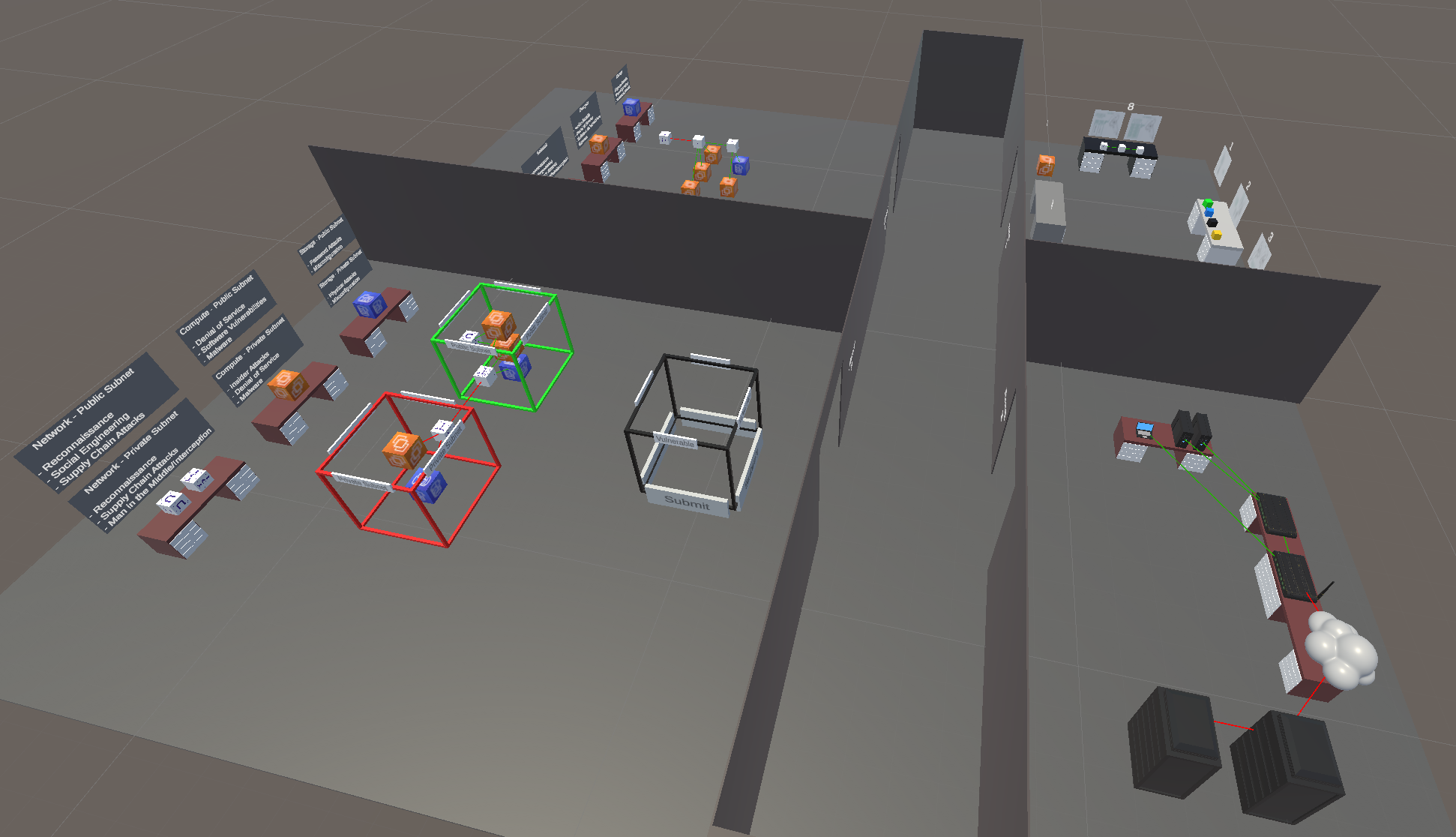 PARSEC/Unity Setup.md at main · danieljharris/PARSEC · GitHub