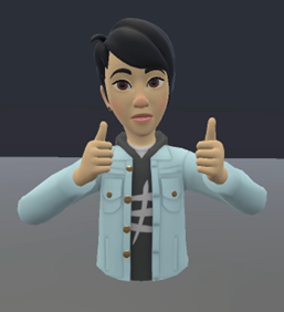 GitHub - danieljharris/PARSEC: A collaborative virtual reality application for visualising ...