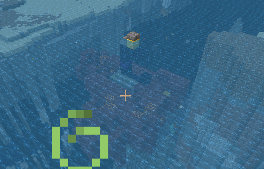 terrain generation issues in abyssal chasm · Issue #66 · AlexModGuy/AlexsCaves · GitHub