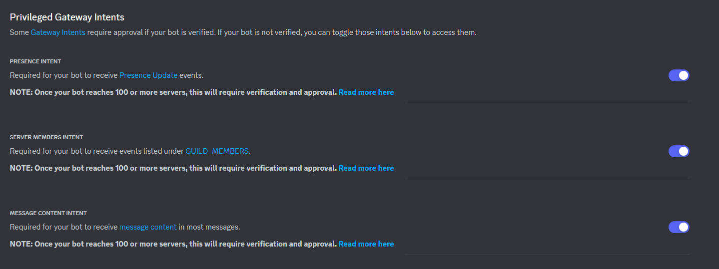 GitHub - zanooybg23/Discord-AI-Bot-Quickstart-6: Users only need to create a Discord bot and run ...