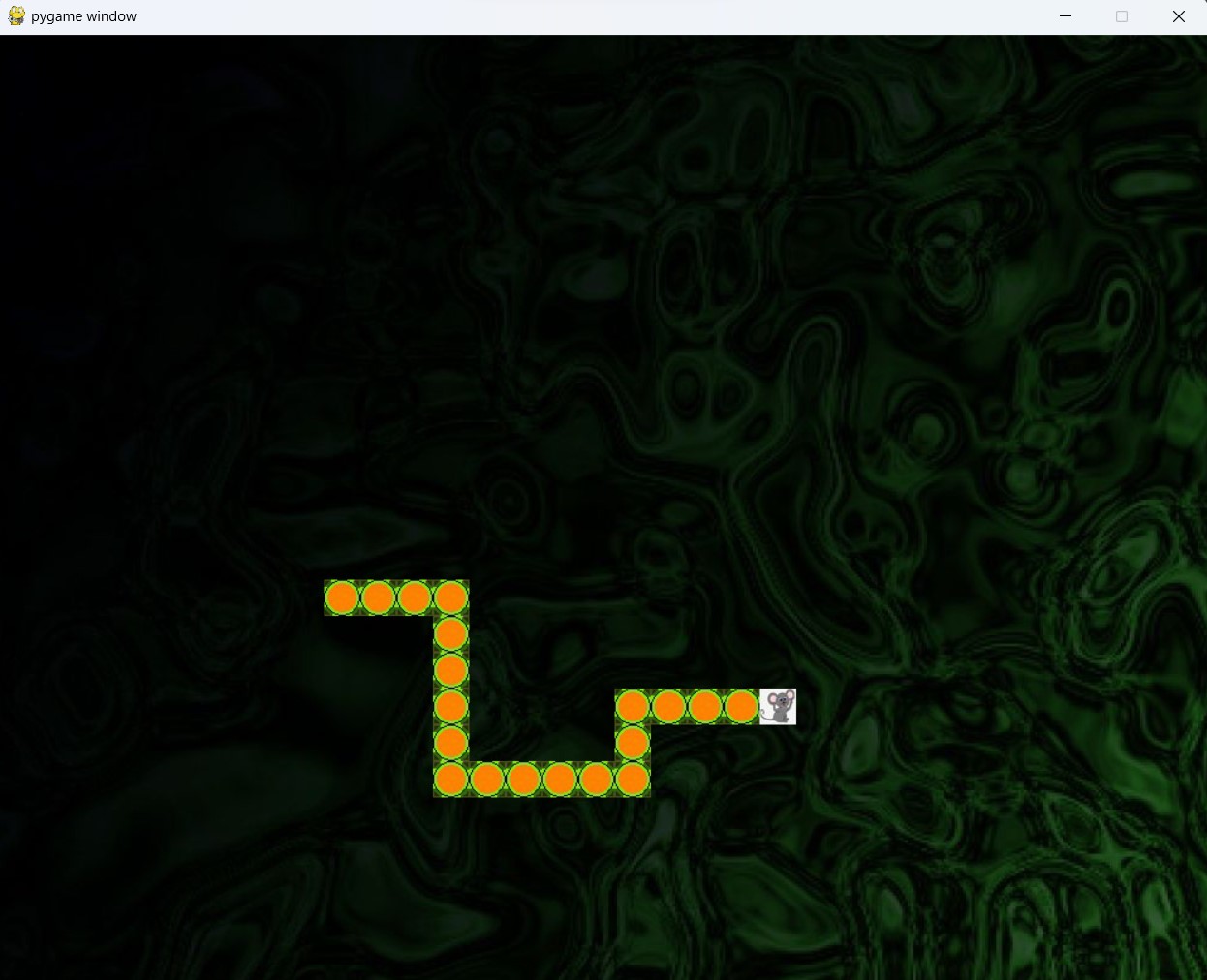 GitHub - iam-Akashgiri/Snake_bite-Game