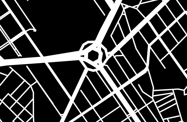 Curvy Lines Rendering Issue · Issue 11275 · Mapboxmapbox Gl Js · Github 