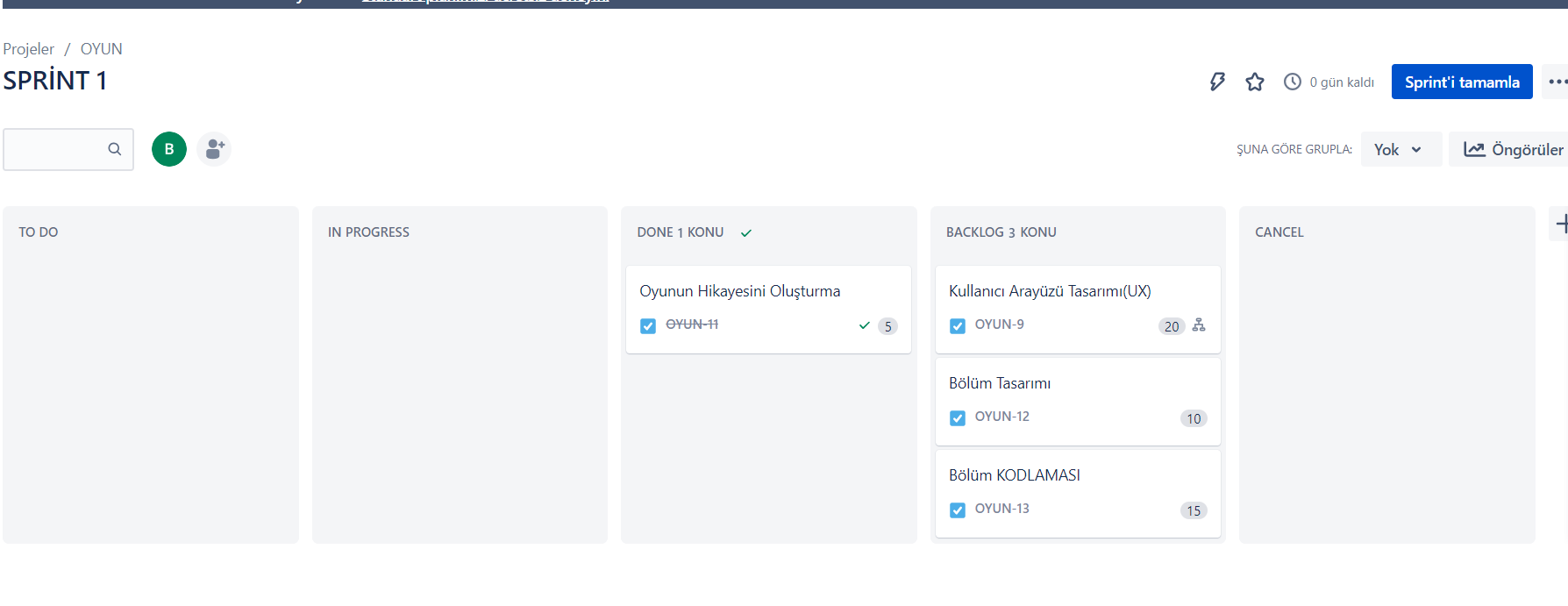 GitHub - damlahub/GoogleBootcamp