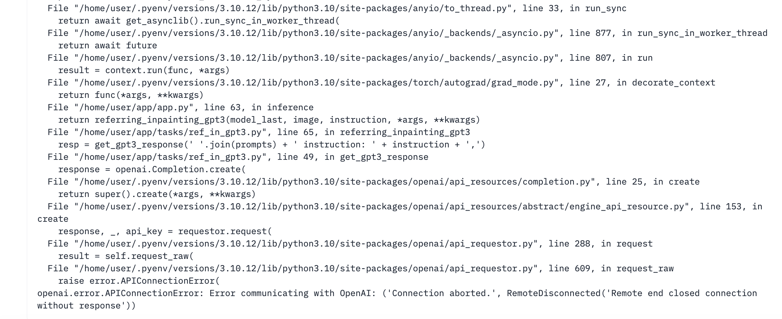 Huggingface Spaces Demo Not Working · Issue 75 · Microsoftx Decoder · Github 2366