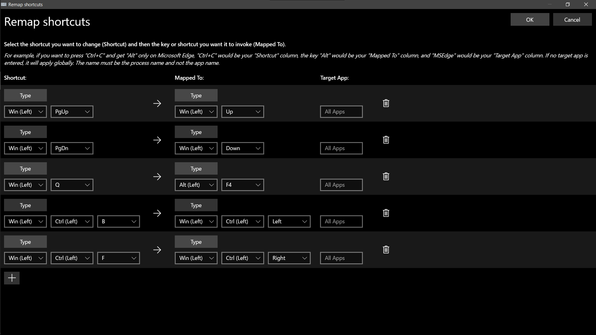 Shortcut Remapping Stops Working Randomly · Issue 9274 · Microsoftpowertoys · Github