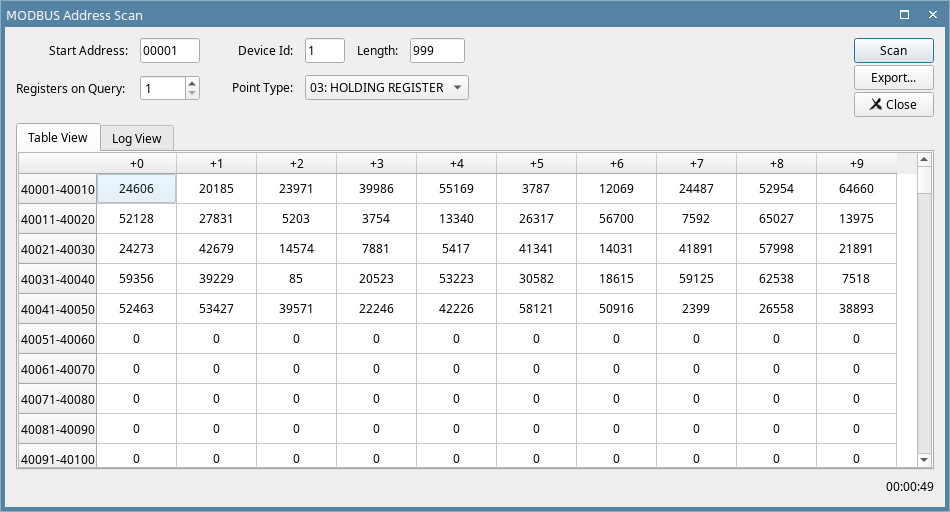 Releases · sanny32/OpenModScan · GitHub