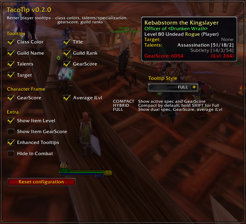Les Doplnok Re n k How To Calculate Item Lvl Sliz St l Dva