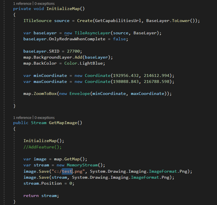 Problem with TileAsyncLayer · Issue #166 · SharpMap/SharpMap · GitHub