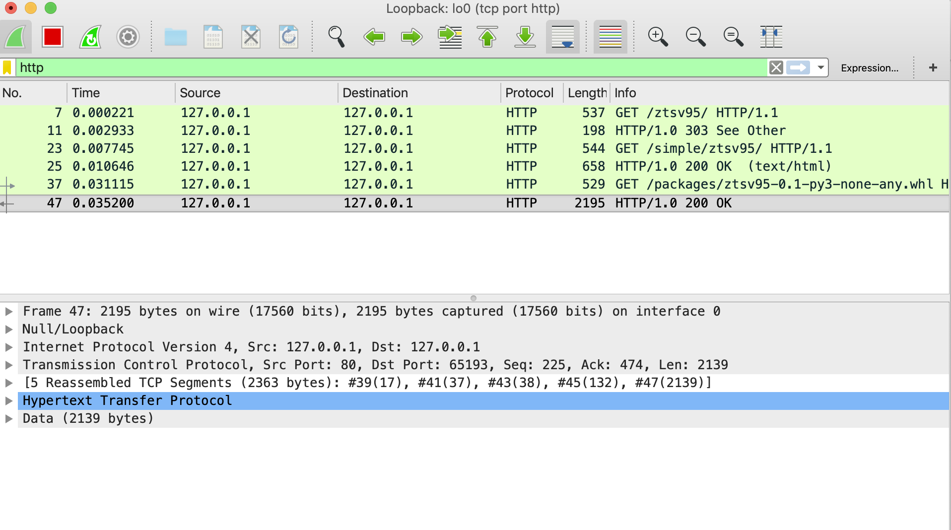 Implement a PypiArtifactController · Issue #811 · strongbox/strongbox · GitHub