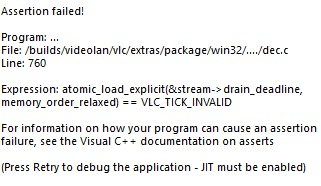 Assertion failed! · Issue #4 · SrRapero720/waterframes · GitHub