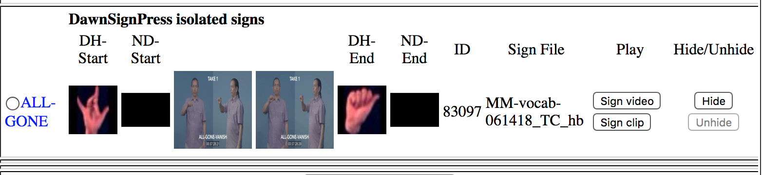 Search for DSP data in the DAI not working · Issue #264 · DCS-LCSR/ASL ...