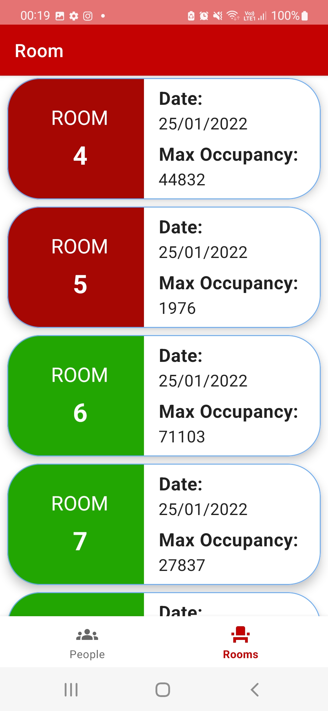GitHub - melatech/DirectoryApp: Technical Assignment for Mphasis