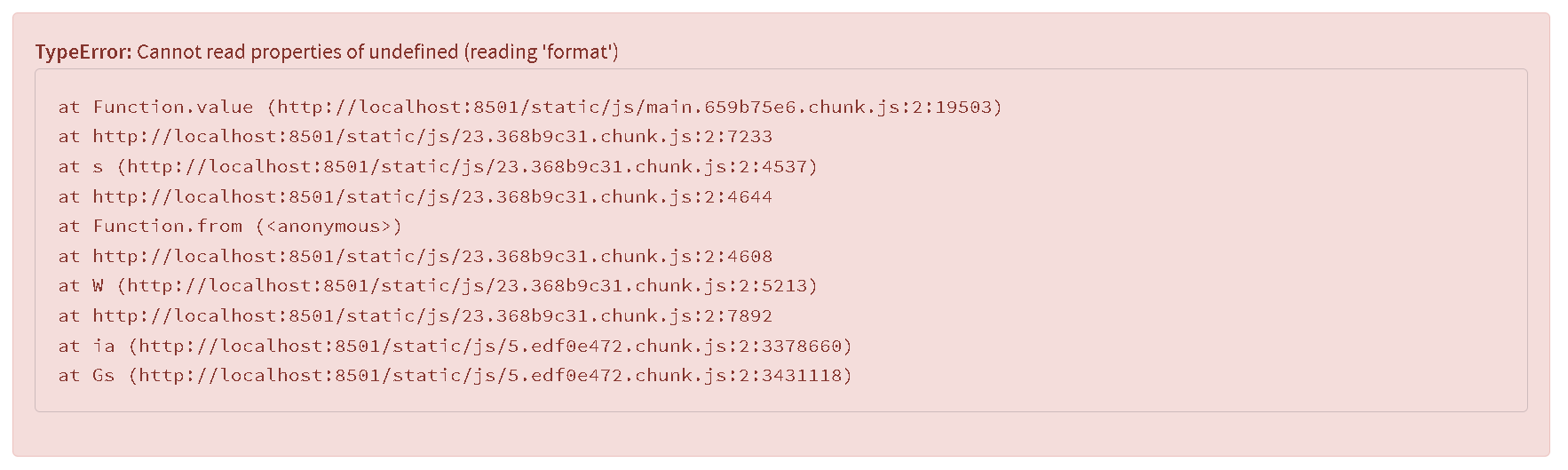 Stdataframe Failing To Display Dataframe · Issue 4333 · Streamlit 3020