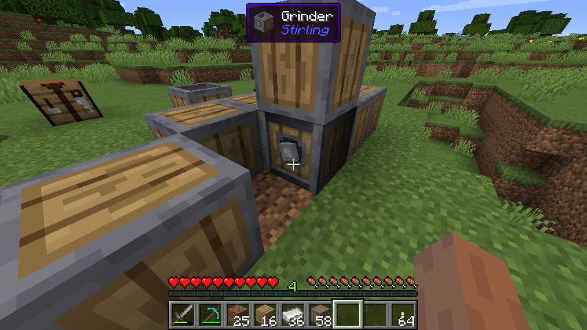 Rotated block models have the wrong quad facing, breaking block light rendering · Issue #461 ...