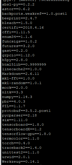 IllegalFlagValueError: flag --equal_batch=True: flag value must be a ...